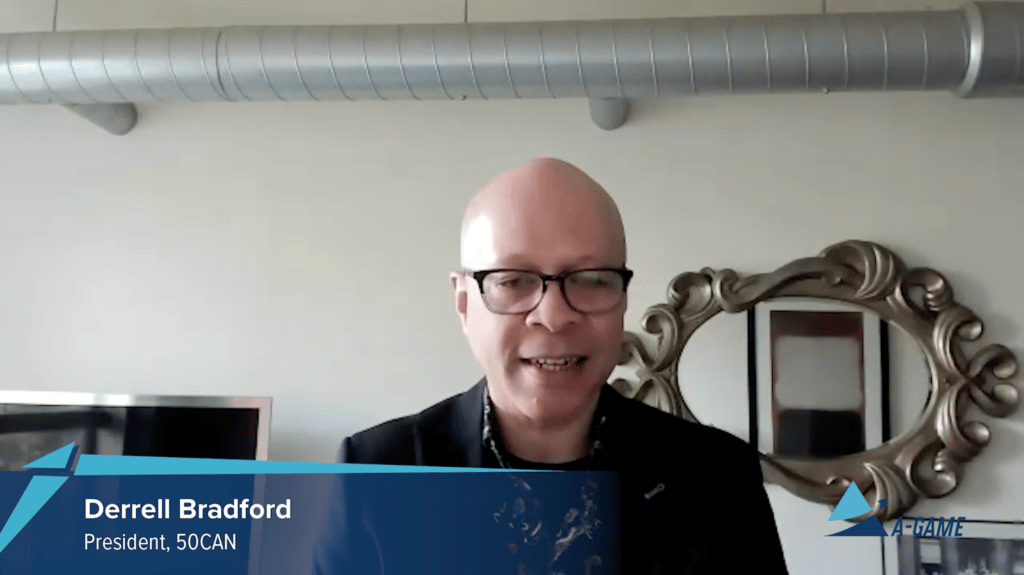Interview with Sean Stalling - National Charter Schools Institute