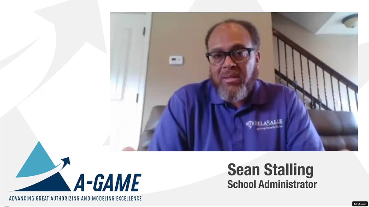 A-GAME AEC promo - National Charter Schools Institute