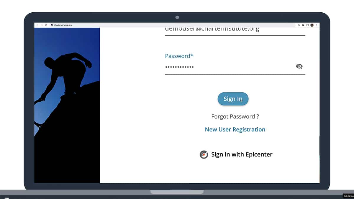 Board Network Walkthrough - National Charter Schools Institute