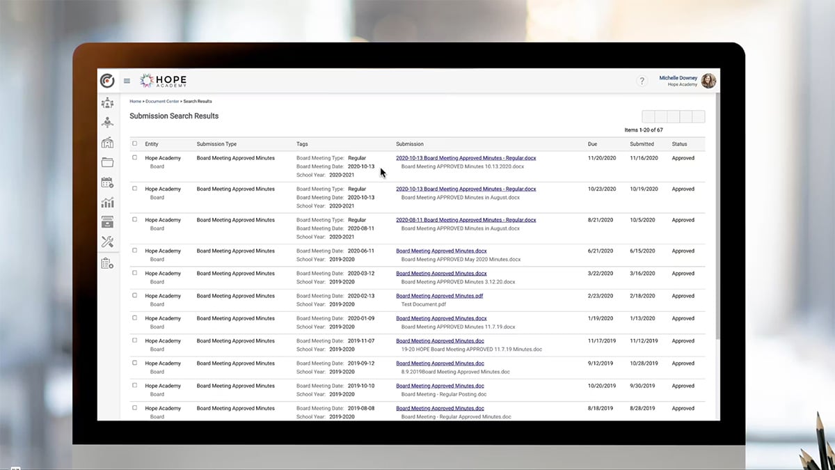 Introducing Epicenter for Schools & Management Organizations - National ...