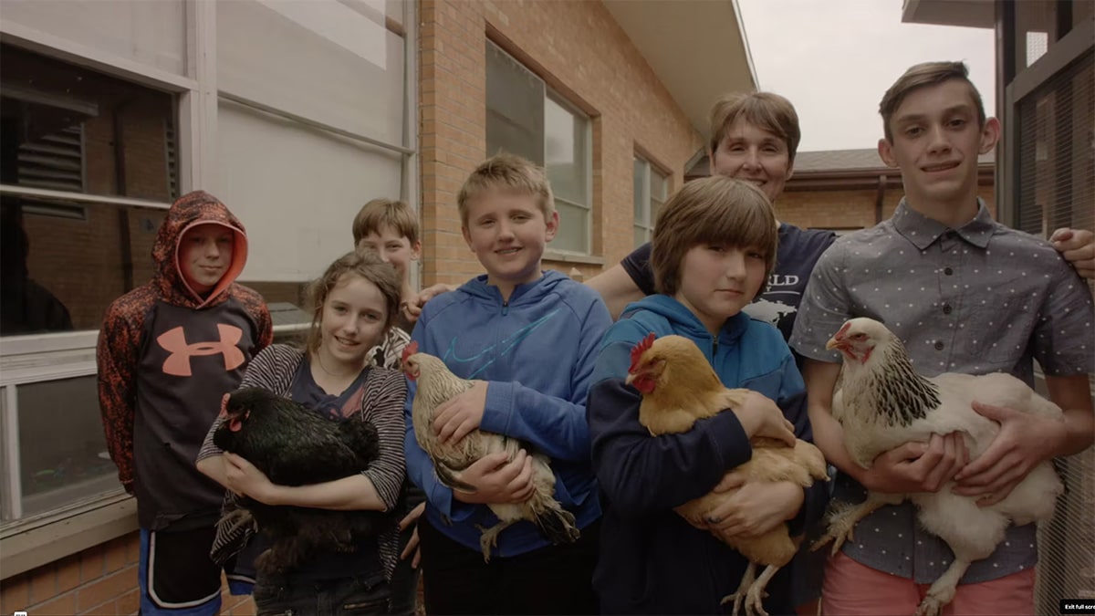 Light of the World Academy - #Schoolbrag - National Charter Schools ...