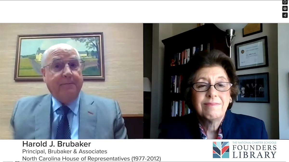 Vouchers bill used to push legislation for charters in North Carolina ...