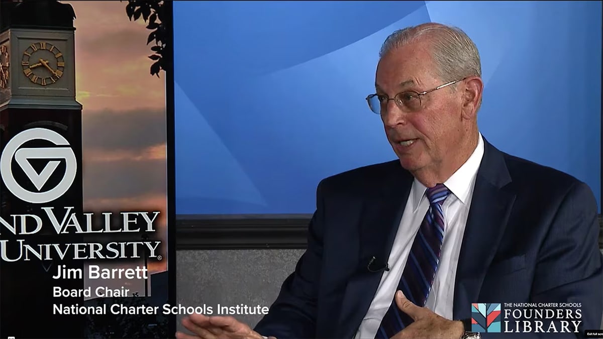 What I am Proudest of while Serving in Michigan - Jim Barrett ...