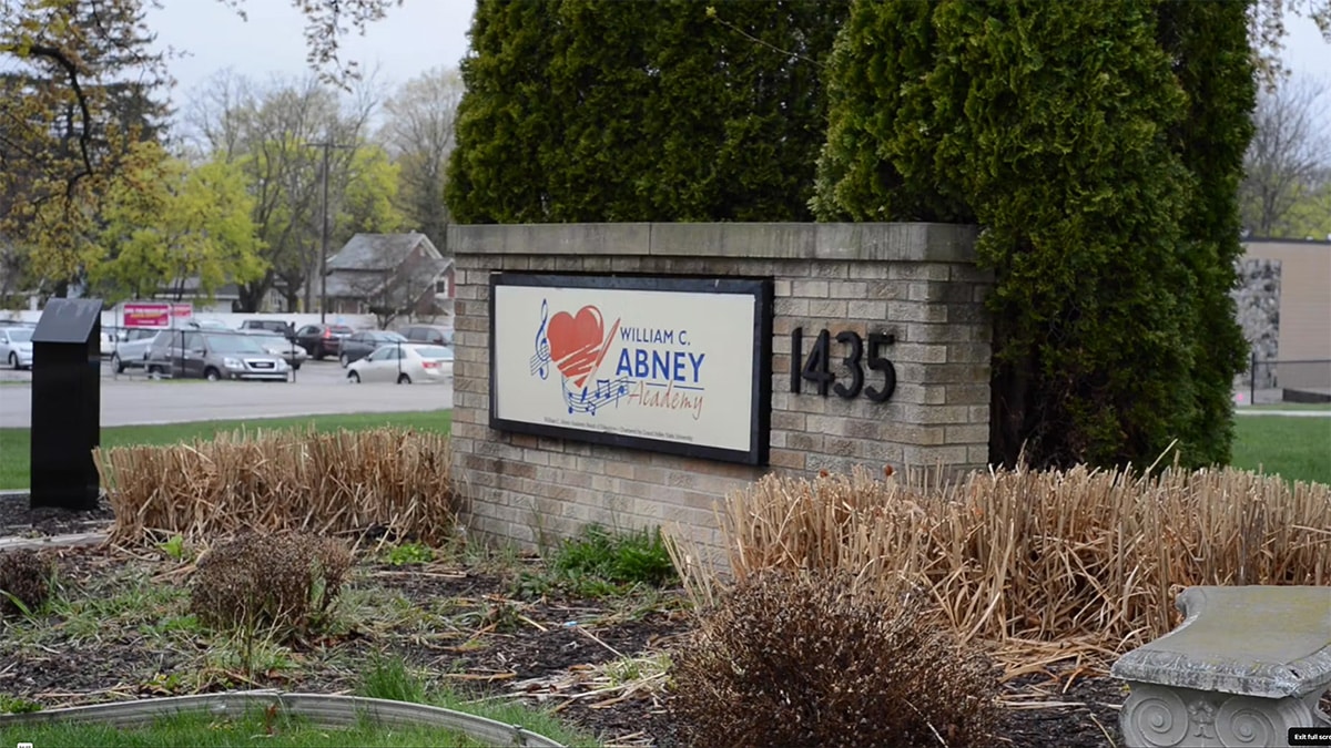 William C. Abney Academy - #SchoolBrag - National Charter Schools Institute