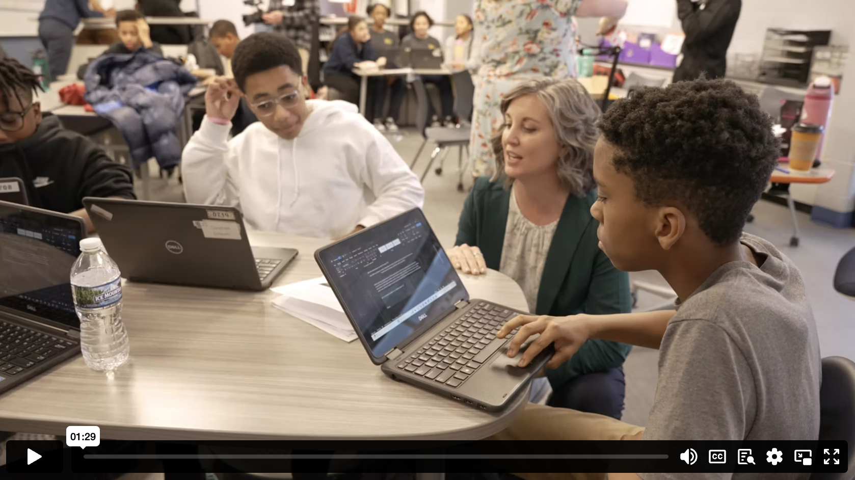 Unique challenges of a University Authorizer – Leah Breen, Grand Valley ...