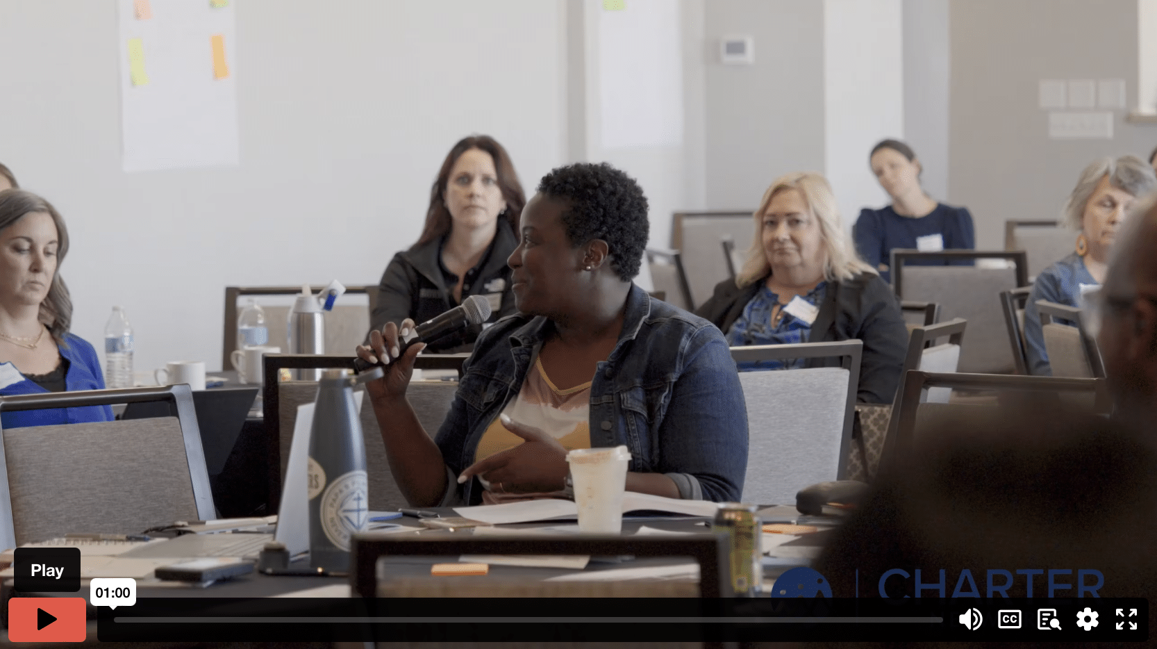 Charter Network - National Charter Schools Institute